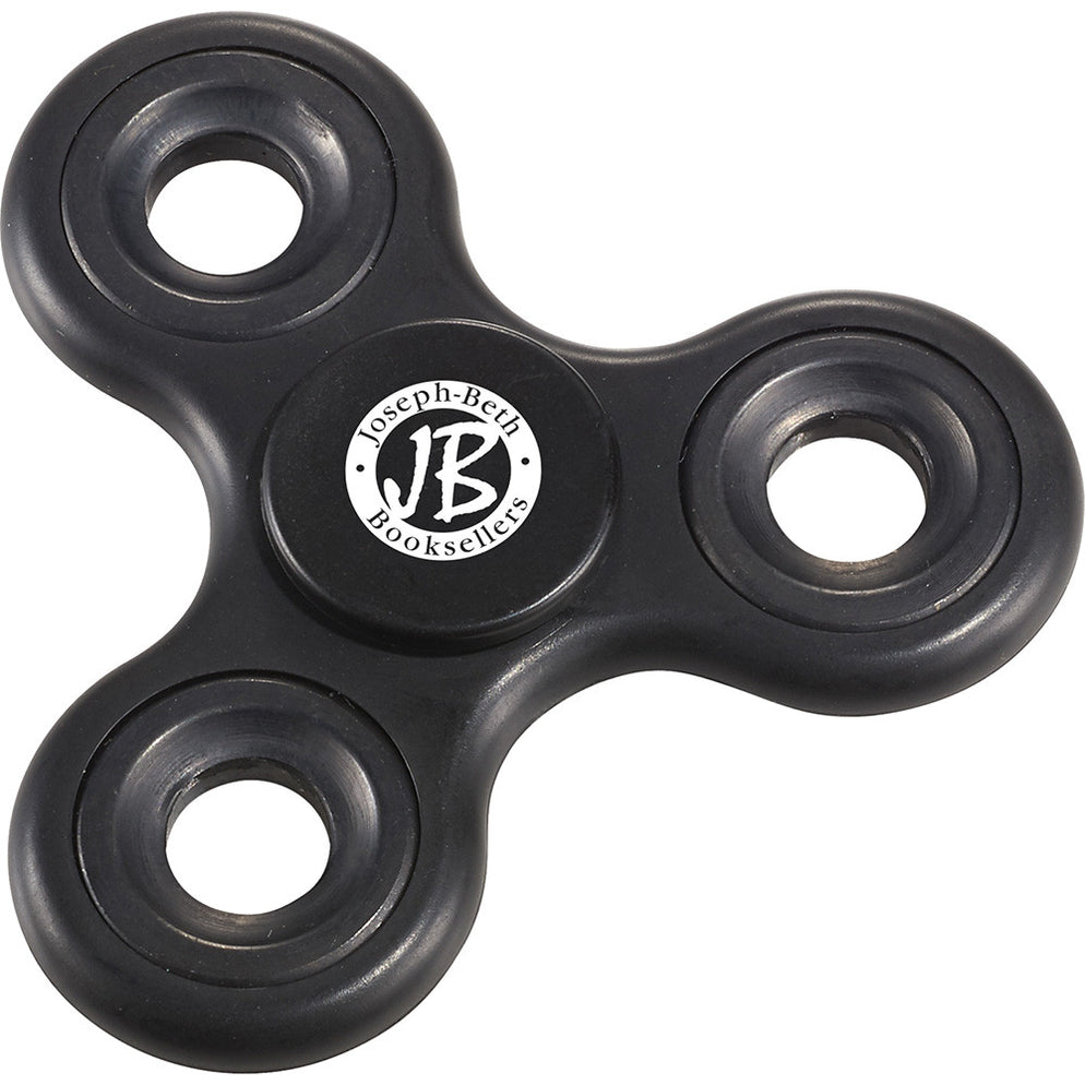 Branded Corporate Event Promo Bullet Fun Spinner | Custom Promotional ...