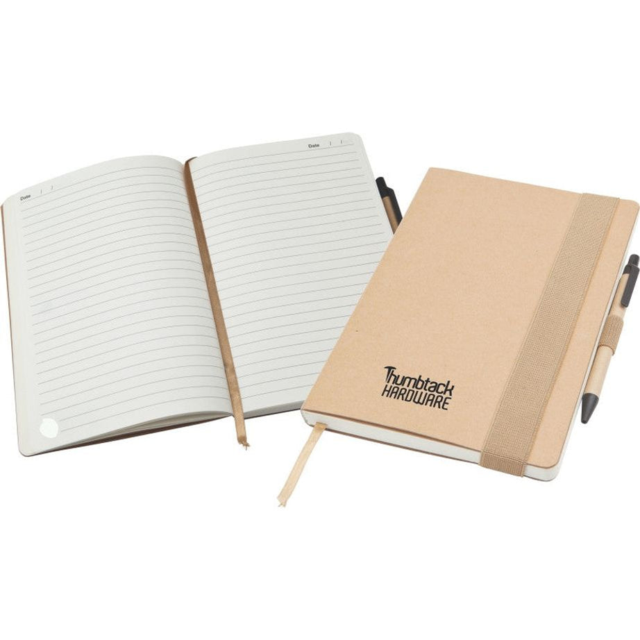 Promotional Custom & Branded Notepads | Corporate Branded Promo Notepads
